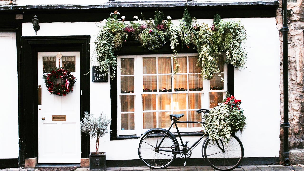 5 Different Types of Accommodations to Save You Money - Into the Bold